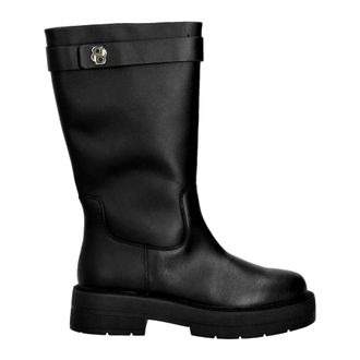 HUGO BOSS Rebby BK Bootie CBB - - Shoes - Damen - Schwarzk - 40 EU