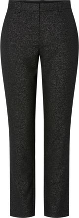 Pieces Female Hose PCBOSELLA Glitzer Ankle