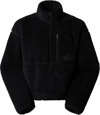 The North Face Femme, Sport, Noir, Taille: 40 FR Extreme Fleece Pullover