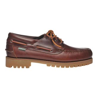 Sebago Acadia Moccasin - - Shoes - Herren - Braun - 44 EU