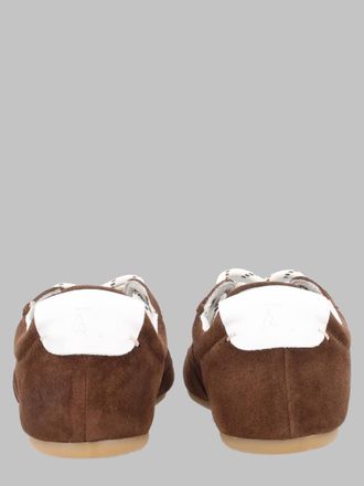 Alohas TB.24 Sneakers - Brown