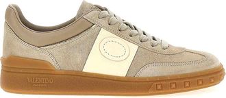 Valentino Garavani Sneaker - Beige