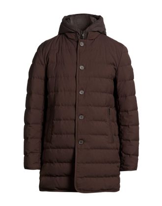 Duno JACKEN & M&Auml;NTEL - Pufferjacken & Daunenjacken auf YOOX.COM