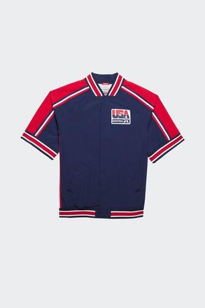 Mitchell & Ness Veste - Taille XS