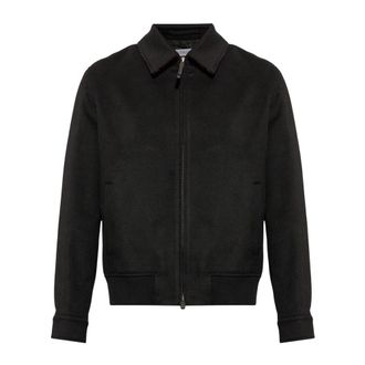 Burberry Veste Bloomsbury en cachemire - Homme - Pulls - Noir - Taille: XL