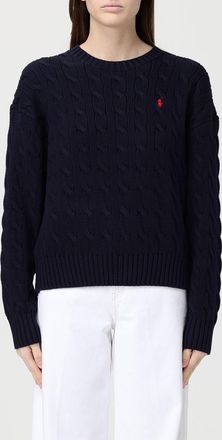 Polo Ralph Lauren Pull POLO RALPH LAUREN Femme couleur Bleu Marine