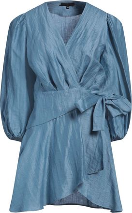 Maje KLEIDER - Mini-Kleider auf YOOX.COM