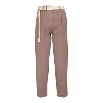 White Sand Damen, Hosen, Braun, 2XSGr&ouml;&szlig;e