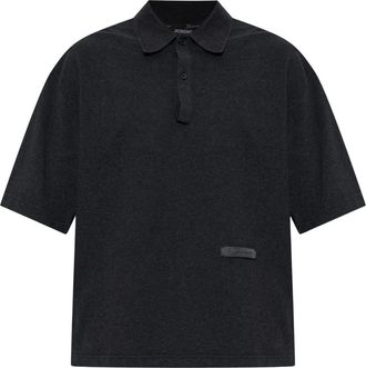 Jacquemus Herren, Oberteile, Grau, 2XLGr&ouml;&szlig;e