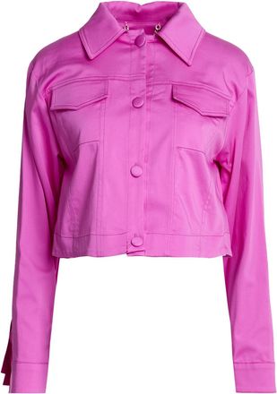 Jijil JACKEN & M&Auml;NTEL - Jacken und Anoraks auf YOOX.COM