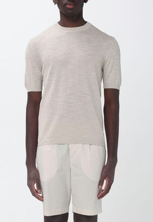 Brooksfield Pullover Herren Farbe Beige