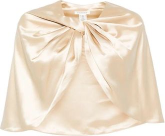 By Malene Birger Pinlos Scarves