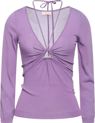 Liu Jo STRICKWAREN - Pullover auf YOOX.COM
