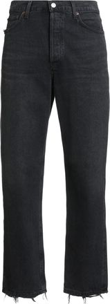 A Gold E HOSEN & R&Ouml;CKE - Jeanshosen auf YOOX.COM