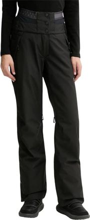 Picture Treva Pants - Femme - Pantalons - Noir - Taille: 44 FR