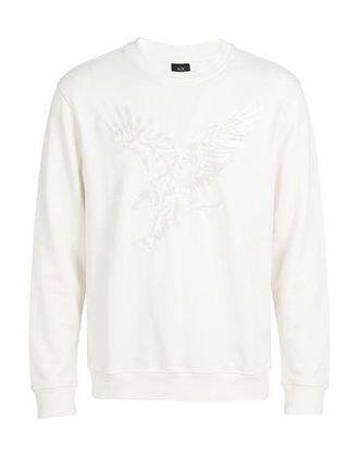 A|X Armani Exchange TOPS - Sweat-shirts sur YOOX.COM