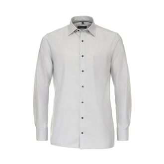 Casamoda Herren, Shirts, Grau, 2XLGr&ouml;&szlig;e