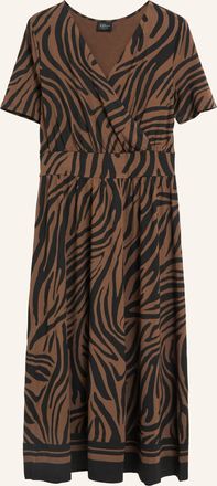 s.Oliver S.Oliver Kleid braun