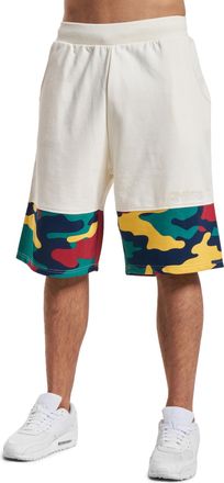 Dangerous DNGRS Hosen Herren Shorts Gr&uuml;n XXL