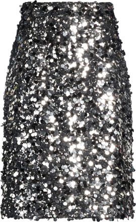 Dolce & Gabbana HOSEN & R&Ouml;CKE - Midi-R&ouml;cke auf YOOX.COM