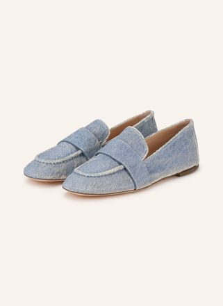 AGL Agl Loafer Marienne blau