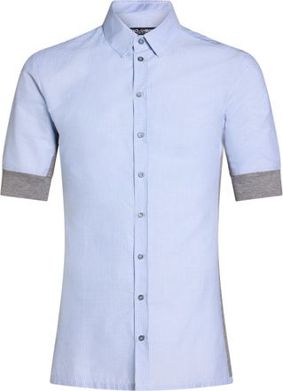 Dolce & Gabbana TOPS - Hemden auf YOOX.COM