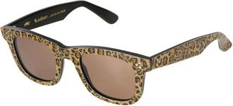 Kàdor unisex, Accessoires, Multicolore, Taille: 50 MM Lunettes de soleil Solemio