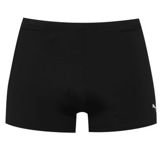 Puma Puma Herren Trunk Badebekleidung, Schwarz, XS EU