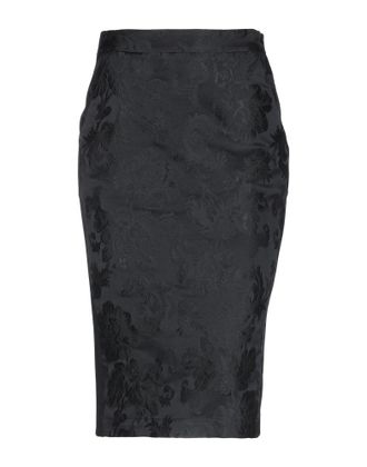 Liviana Conti HOSEN & R&Ouml;CKE - Midi-R&ouml;cke auf YOOX.COM