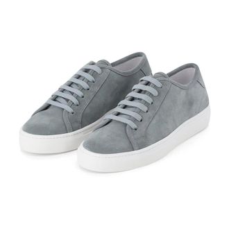 National Standard National Standard, Homme, Chaussures, Blanc, Taille: 42 EU Edition 3 Low-top Baskets