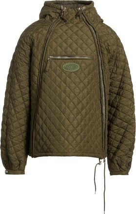Moschino JACKEN & M&Auml;NTEL - Jacken und Anoraks auf YOOX.COM