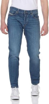 Diesel 2005 D-Fining_Pants_Bleu_31W / 34L
