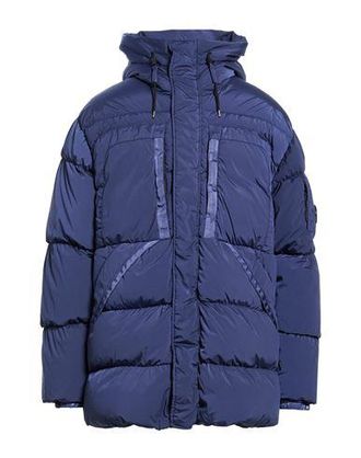 C.P. Company MANTEAUX - Doudounes plume ou synth&eacute;tique sur YOOX.COM