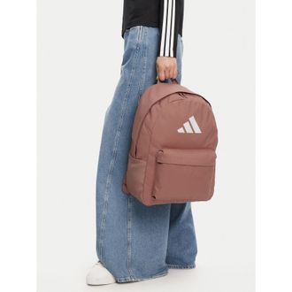 adidas Rucksack adidas C-CLSC BARS BP IS7055 Rosa