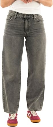 Levi's Damen Baggy Dad Jeans, Chill At Home, 31W / 32L