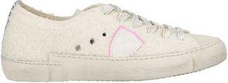 Philippe Model CHAUSSURES - Sneakers sur YOOX.COM