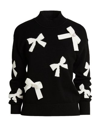 Karl Lagerfeld STRICKWAREN - Rollkragenpullover auf YOOX.COM