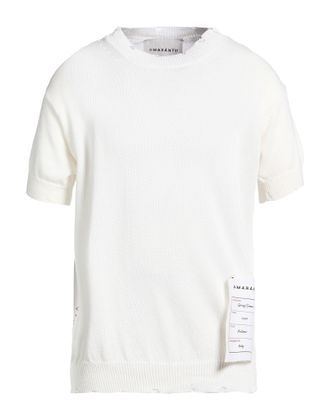 Amaranto STRICKWAREN - Pullover auf YOOX.COM