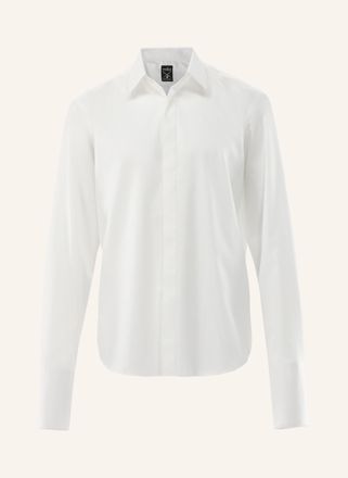 van Laack Van Laack Hemd Tailor Fit weiss