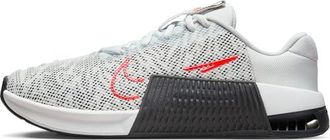 Nike Nike Femme W Metcon 9 PRM Basket, Summit White Summit White DK Smoke Grey, 40.5 EU