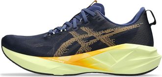 Asics 1011B974-002 NOVABLAST 5 Herren Black/Carrier Grey EU 42