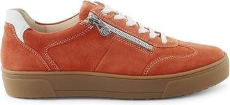 Ganter Damen, Schuhe, Orange, 39 EUGr&ouml;&szlig;e