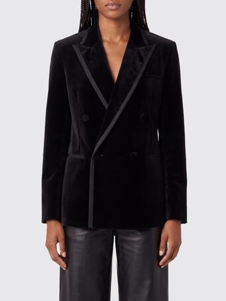 Fendi Veste Femme couleur Noir