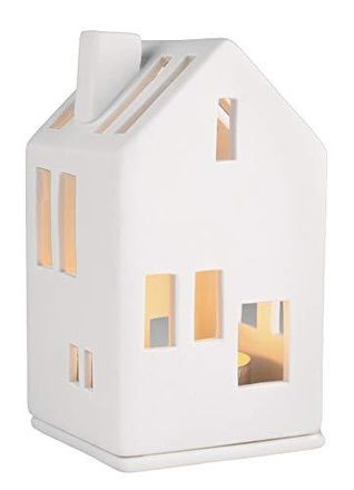 R&auml;der Mini Maison Lumineuse 6 x 6 x 11 cm
