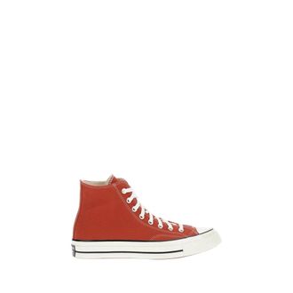 Converse Chuck 70 High - - Shoes - Herren - Rot - 43 EU