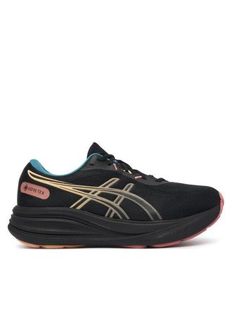 Asics Asics Laufschuhe Gel-Pulse 17 Gtx 1012B926 Schwarz