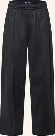 Fred Perry Track Pants schwarz