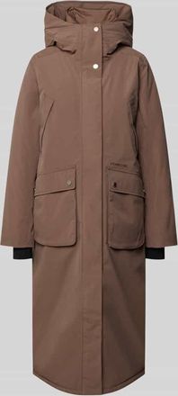 Didriksons 1913 Regular Fit Parka mit Kapuze Modell Melody