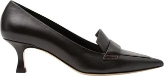 Parall&egrave;le Austin Moccasin - - Shoes - Damen - Braun - 40 1/2 EU