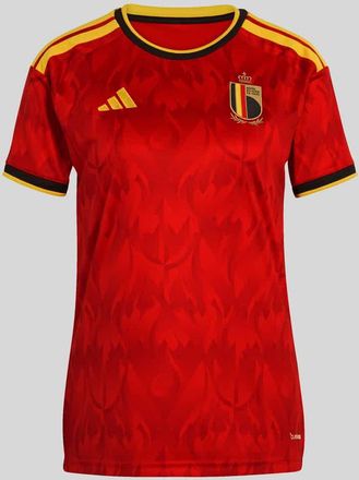 adidas Belgien Heimtrikot 2026